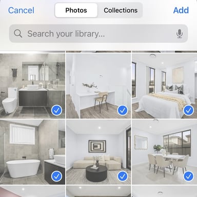 AI Real Estate Video Tour Maker | Photos to Video in 2 Min